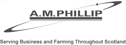 A M Phillip Trucktech Ltd Aberdeen — MOT test centre information