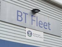 Bt Fleet Crayford Dartford — MOT test centre information